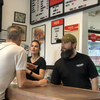 UNCLE RICO’S PIZZA - Updated December 2024 - 157 Photos & 140 Reviews ...