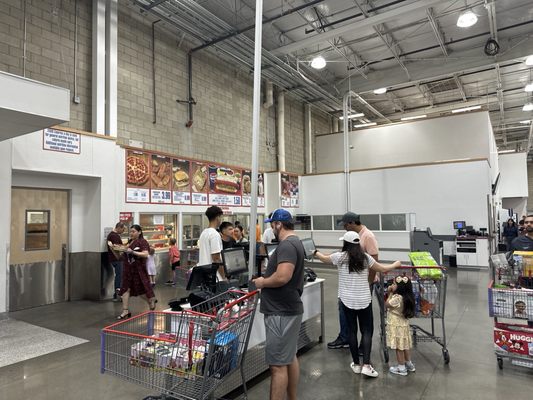 COSTCO FOOD COURT - Updated October 2024 - 50 Photos & 28 Reviews ...