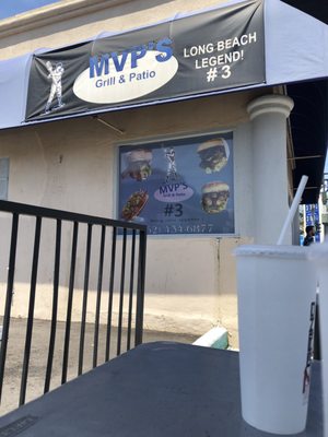 MVP’S GRILL & PATIO - 104 Photos & 164 Reviews - 937 Redondo Ave, Long ...