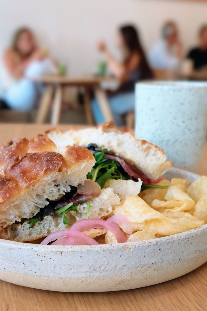 SURF CAMP COFFEE - Updated January 2026 - 285 Photos & 105 Reviews ...