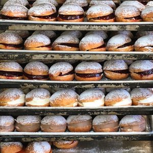 OAK PARK BAKERY - 45 Photos & 151 Reviews - Bakeries - 904 S Oak Park ...