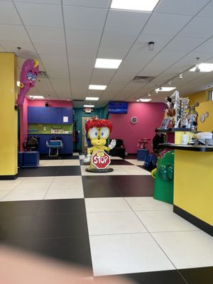 SNIP-ITS HAIRCUTS FOR KIDS - Updated July 2024 - 19 Photos & 100 ...