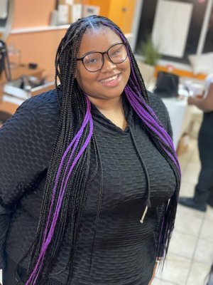 SUNRISE AFRICAN BRAIDS - Updated May 2026 - 23 Photos - 124 Kennedy St ...