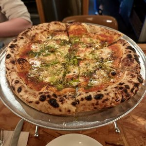 B SIDE PIZZA & WINE BAR - 975 Photos & 1296 Reviews - 370 W 51st St ...