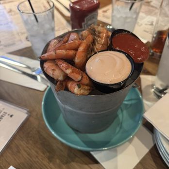 RUSTY BUCKET RESTAURANT AND TAVERN - Updated May 2026 - 190 Photos ...