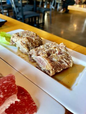 KPUB KOREAN BBQ - Updated December 2025 - 64 Photos & 37 Reviews - 3801 ...