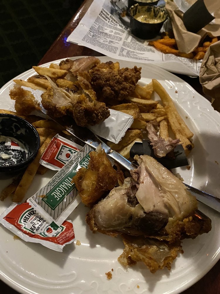 THE BARLEY ROOM PUB - Updated August 2024 - 25 Photos & 16 Reviews ...