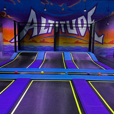 ALTITUDE AUSTELL - Updated January 2026 - 30 Photos - 3999 Austell Rd ...