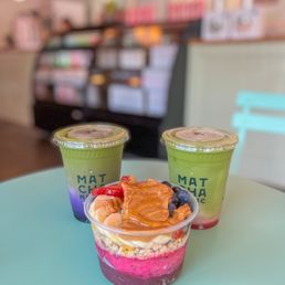 MATCHA MAGIC BELLEVUE - Updated January 2026 - 992 Photos & 606 Reviews ...
