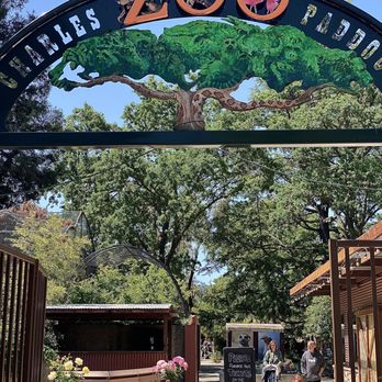 CHARLES PADDOCK ZOO - Updated August 2025 - 322 Photos & 162 Reviews ...