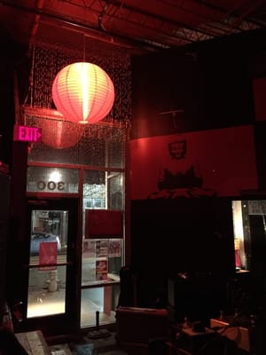 REV ROOM - Updated July 2025 - 30 Photos & 31 Reviews - 300 President ...