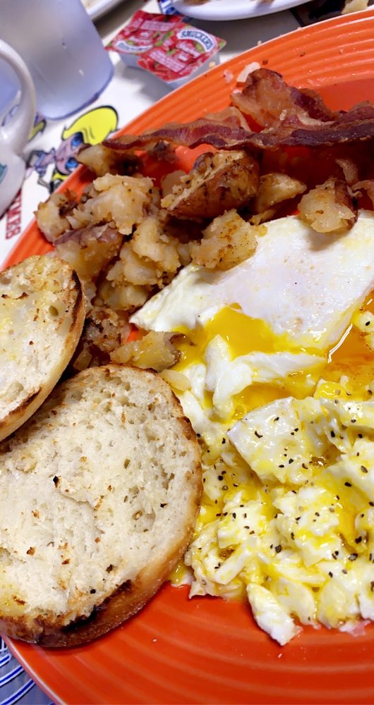 GOOD TIMES DINER - Updated November 2024 - 13 Photos & 34 Reviews - 325 ...