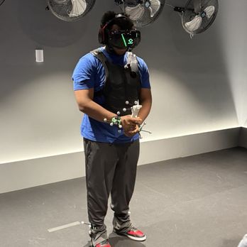 SANDBOX VR - Updated December 2025 - 23 Photos & 38 Reviews - 1656 ...