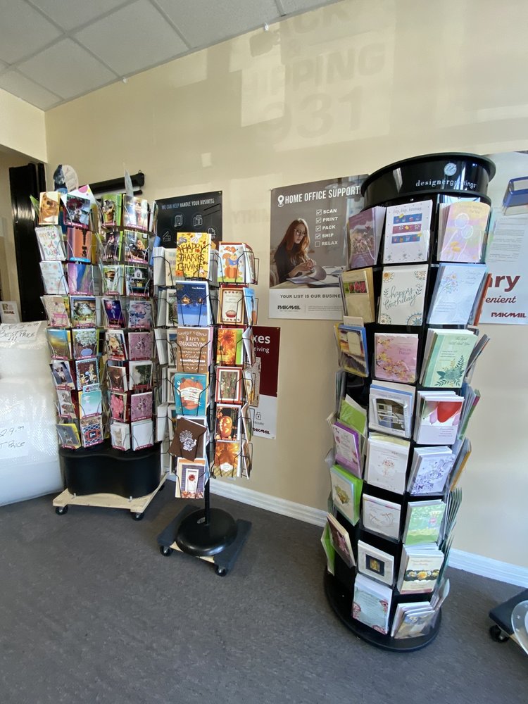 PAK MAIL - Updated November 2025 - 12 Photos & 11 Reviews - 1931 ...