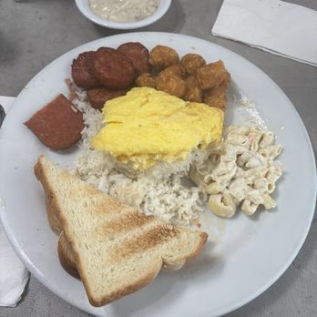 PEG’S GLORIFIED HAM N EGGS - Updated May 2025 - 1208 Photos & 972 ...