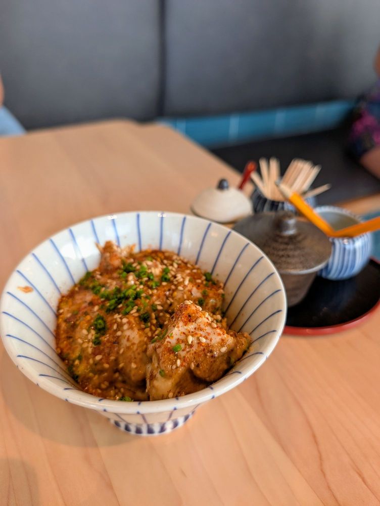 ZARU - Updated July 2025 - 1204 Photos & 402 Reviews - 1114 E Colonial ...