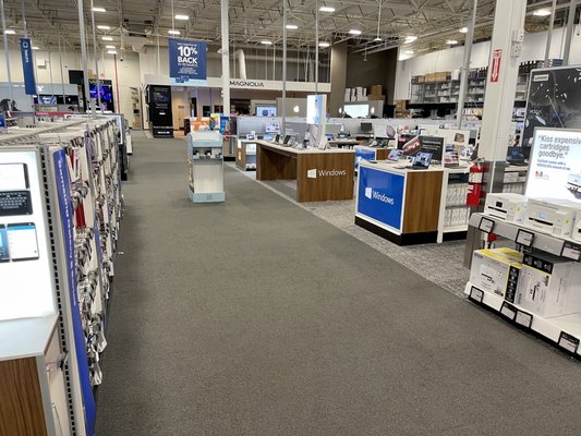 BEST BUY - NEWINGTON - 28 Photos & 67 Reviews - 45 Gosling Rd, Newington, New Hampshire ...