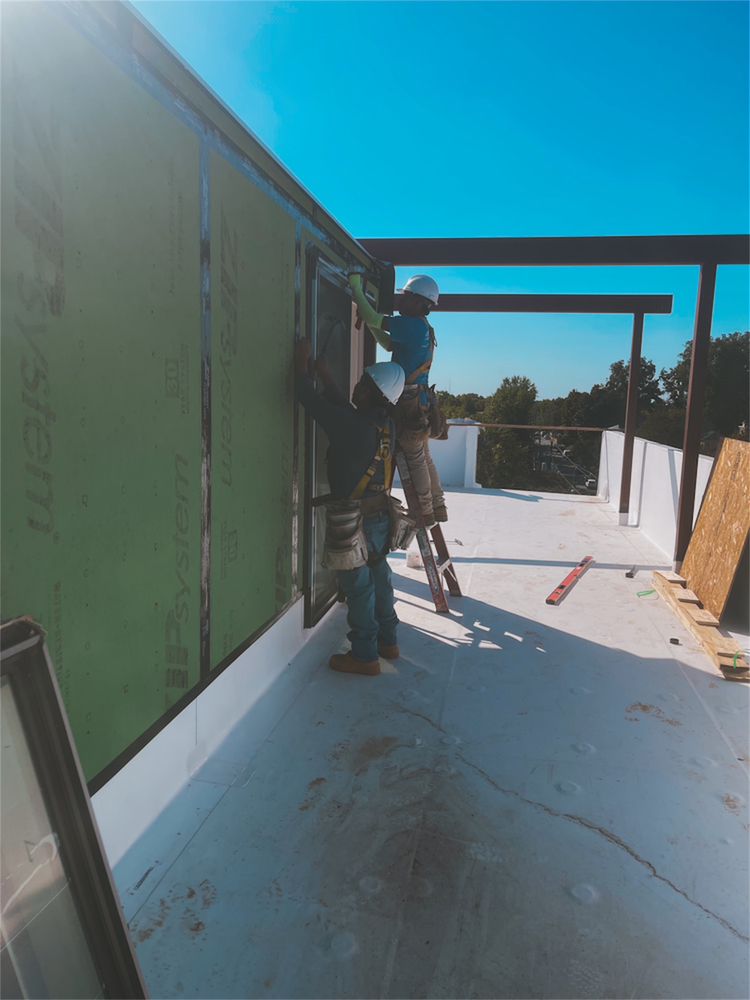 GMR CONSTRUCTION - Updated November 2024 - Wake Forest, North Carolina - General Contractors ...