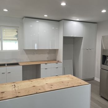 REGAL KITCHEN CABINETS - Updated September 2025 - 112 Photos - 2380 ...