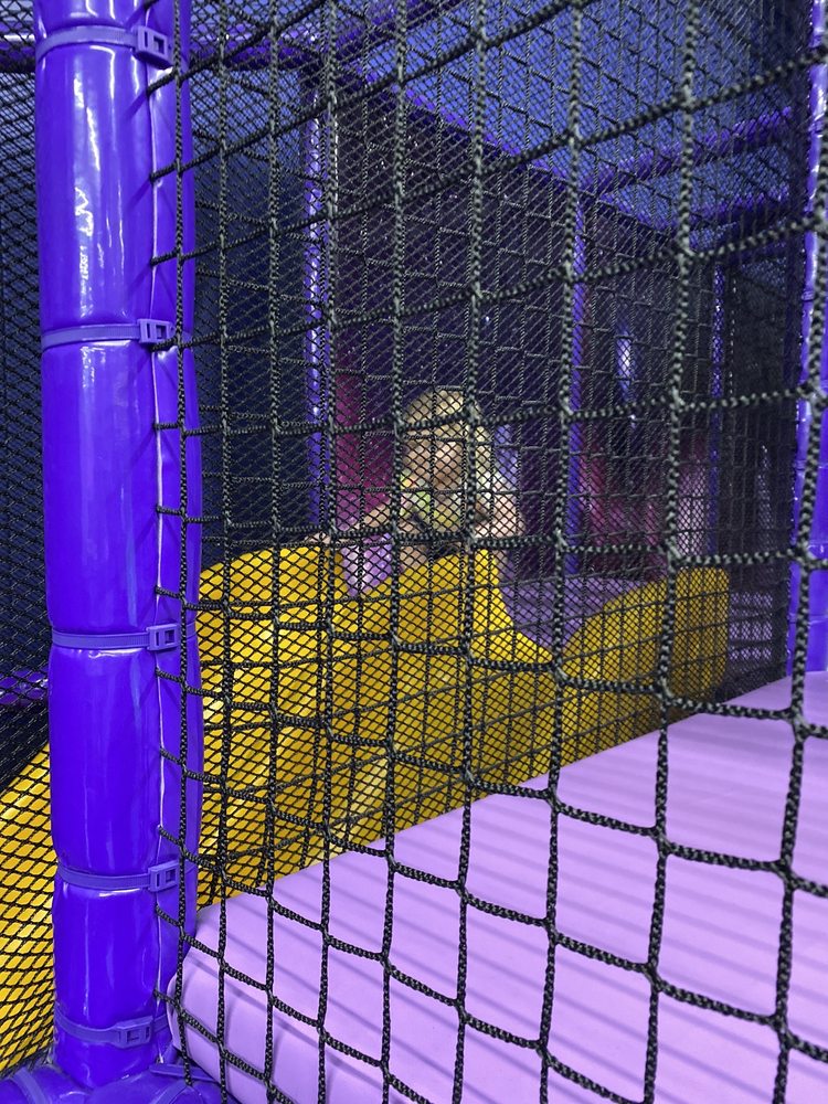 THE PLAY SPACE - Updated April 2025 - 133 Photos & 105 Reviews - 1020 W ...