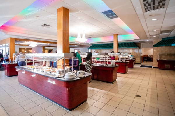 LING’S BUFFET - Updated September 2024 - 104 Photos & 186 Reviews ...
