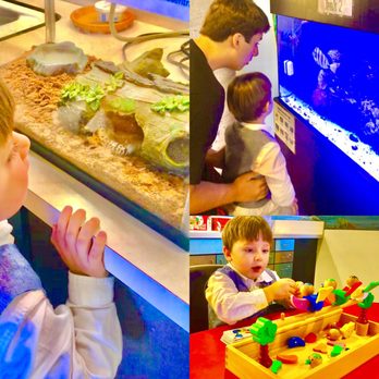 PETER AND MARY MUTH INTERPRETIVE CENTER - Updated December 2025 - 91 ...