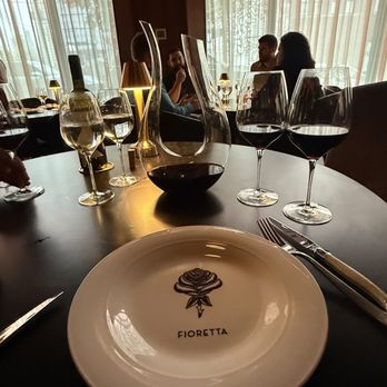 FIORETTA - Updated September 2025 - 500 Photos & 198 Reviews - 318 N ...