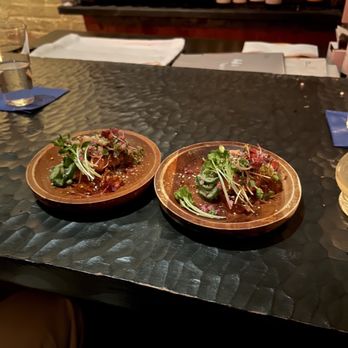 ODO - Updated June 2025 - 790 Photos & 106 Reviews - 17 W 20th St, New ...