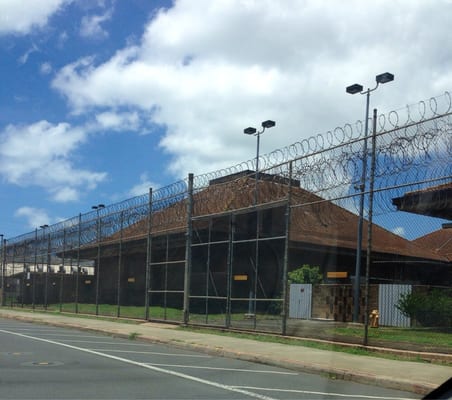 OAHU COMMUNITY CORRECTIONAL CENTER - Updated December 2025 - 23 Photos ...