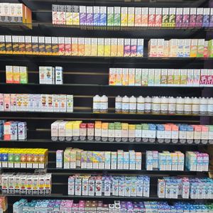 CANNAPA THCA DISPENSARY - Updated May 2025 - 1606 N Market Dr, Raleigh ...