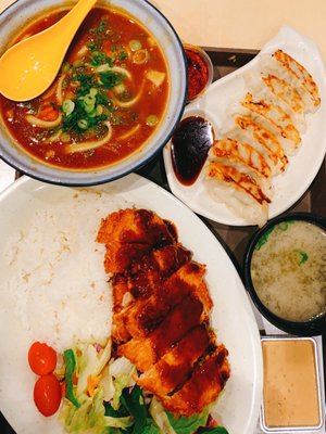 TENSUKE EXPRESS - 568 Photos & 455 Reviews - Columbus, Ohio - Noodles ...