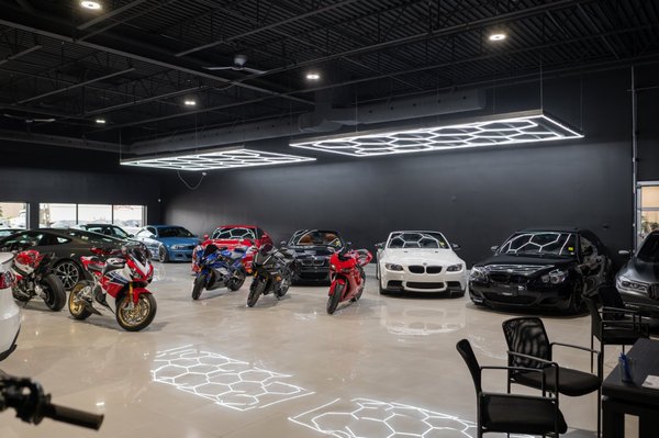 YORKDALE FINE CARS - Updated June 2026 - 18 Photos & 10 Reviews - 8131 ...