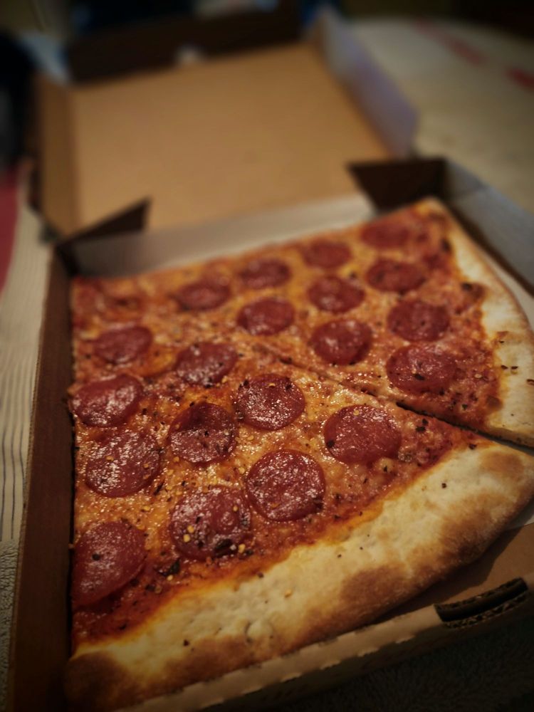 ANTHONY’S PIZZA AND PASTA - Updated December 2025 - 31 Photos & 110 ...