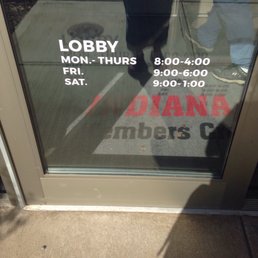 Indiana Members Credit Union Reviews | Read Customer Service Reviews of ...