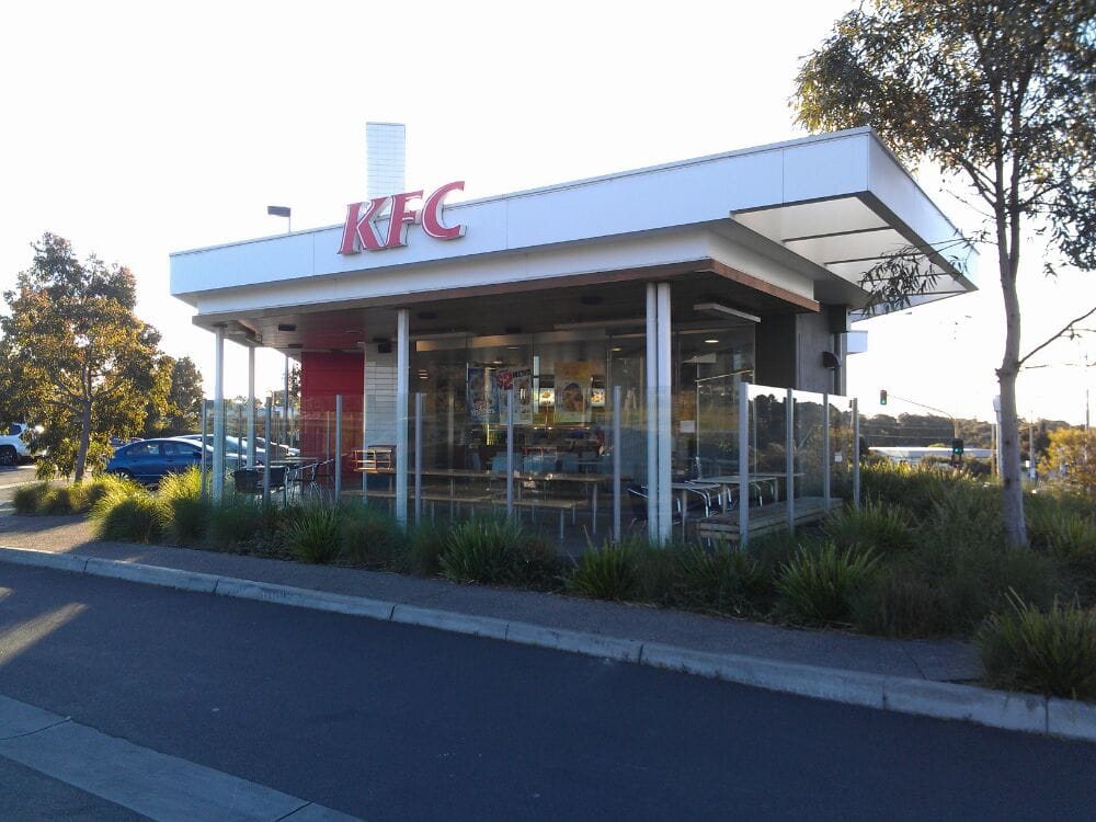 KFC - Updated April 2026 - 680 Boronia Rd, Wantirna Victoria, Australia ...