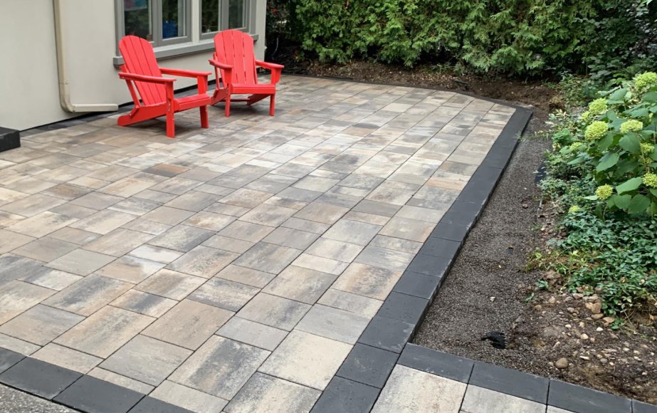 CALEDON’S PAVING INTERLOCKING - Updated September 2025 - Request a Quote - Brampton, Ontario ...