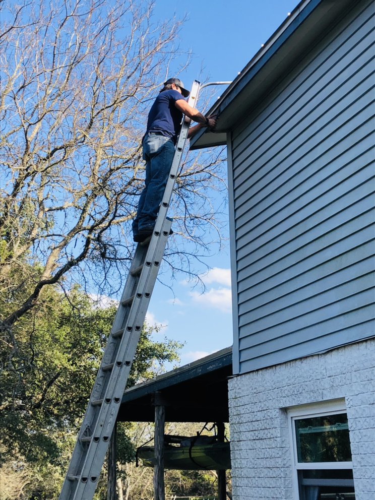 TURN 2 SEAMLESS GUTTERS - Updated July 2025 - Request a Quote - New ...