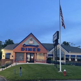 CROMWELL DINER - Updated July 2025 - 320 Photos & 402 Reviews - 135 ...