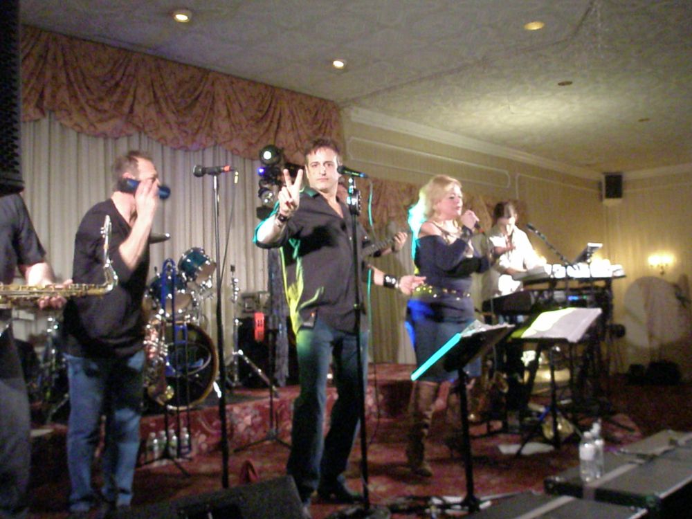 SCATTERED BEAMS BY PACO - Updated November 2024 - 922 Ten Eyck Ave ...