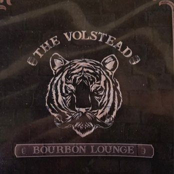 THE VOLSTEAD BOURBON LOUNGE - Updated August 2025 - 111 Photos & 52 ...