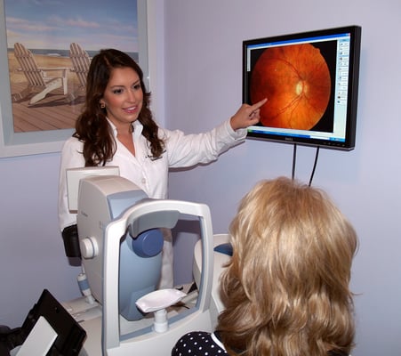 ELLIOTT EYE DOCTORS - Updated December 2025 - 25 Reviews - 196 E Main ...