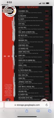 DADDY NINJA RESTAURANT - Updated May 2024 - 171 Photos & 63 Reviews ...