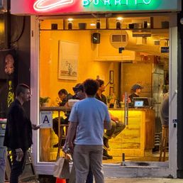 ELECTRIC BURRITO - Updated September 2025 - 199 Photos & 219 Reviews ...