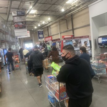 COSTCO - Updated December 2025 - 196 Photos & 147 Reviews - 10921 ...