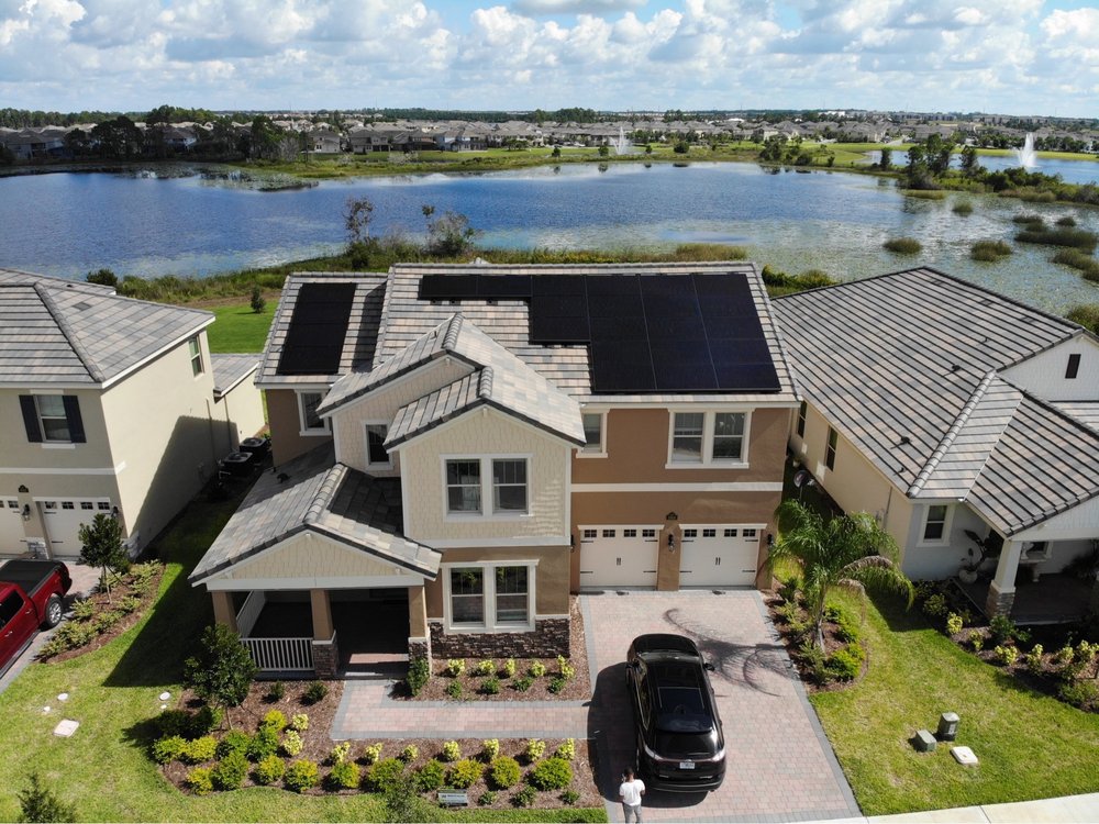 WATTSUN SOLAR AND ROOFING - Updated October 2025 - 20 Photos & 11 ...