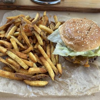 FARM BURGER - DECATUR - Updated October 2025 - 598 Photos & 940 Reviews ...