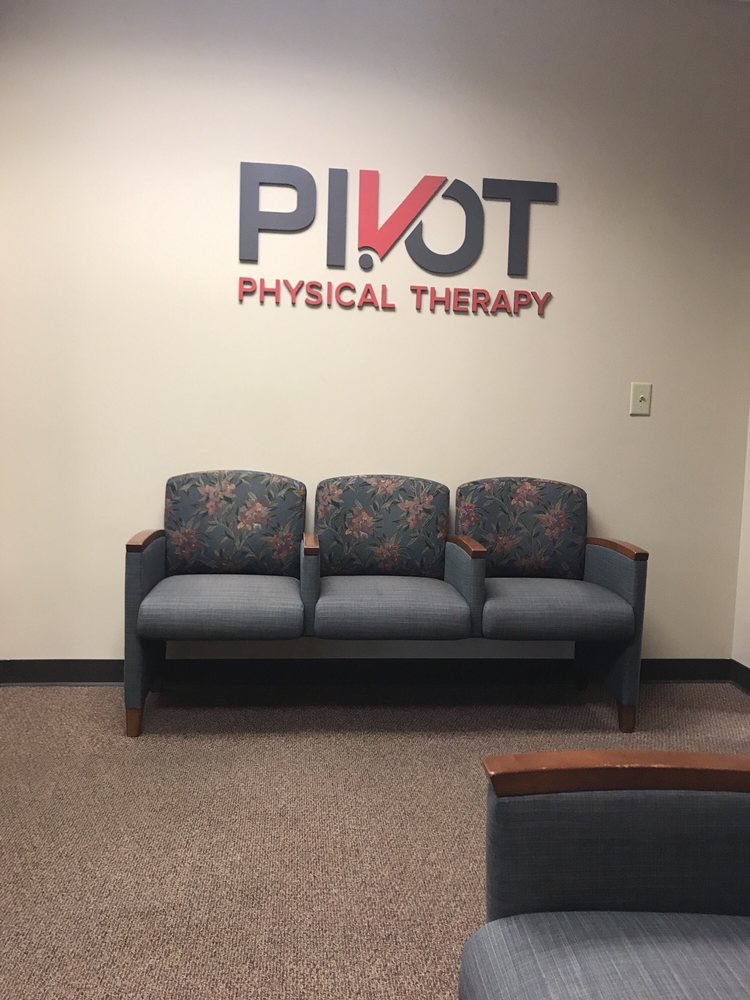 PIVOT PHYSICAL THERAPY - Updated July 2025 - 3100 Blue Ridge Rd ...
