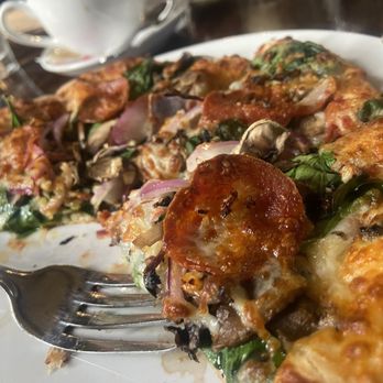 THE VILLAGE ITALIAN RESTAURANT - Updated January 2025 - 143 Photos ...