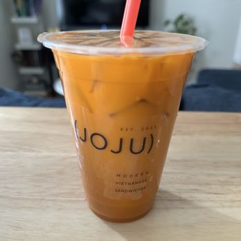 JOJU - Updated April 2025 - 30 Photos & 14 Reviews - 1603 2nd Ave, New ...