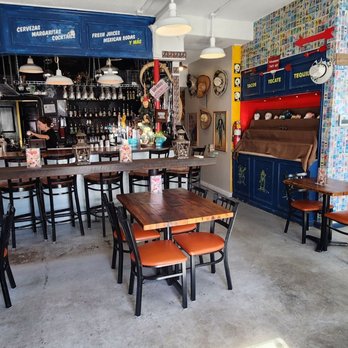 GRINGO A GO-GO - Updated November 2024 - 261 Photos & 390 Reviews - 100 ...